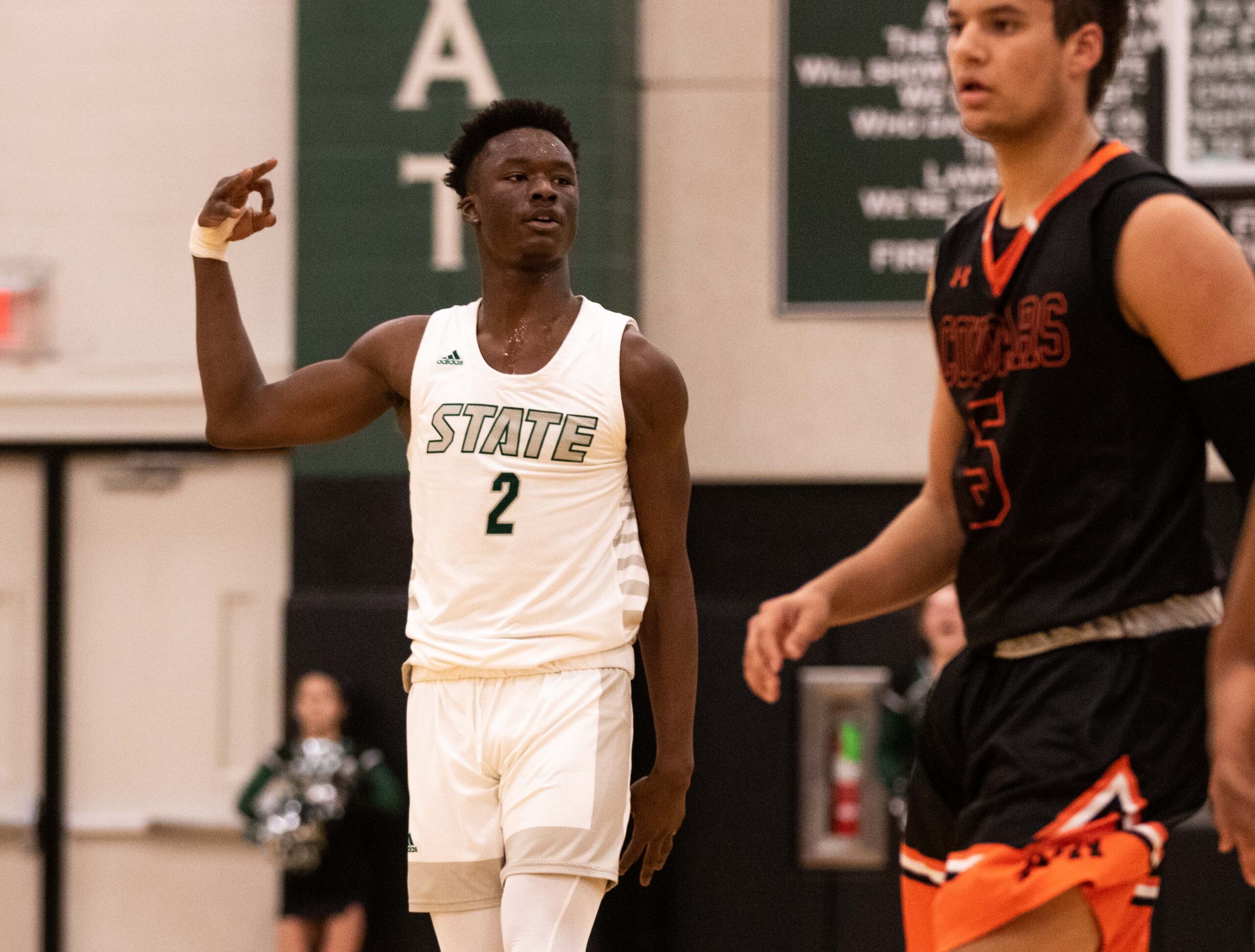 Firebirds remain unbeaten with 80-52 home win | News, Sports, Jobs ...